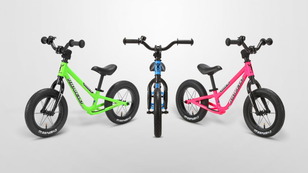 Best Balance Bikes For Kids in Australia - Kidvelo Bikes