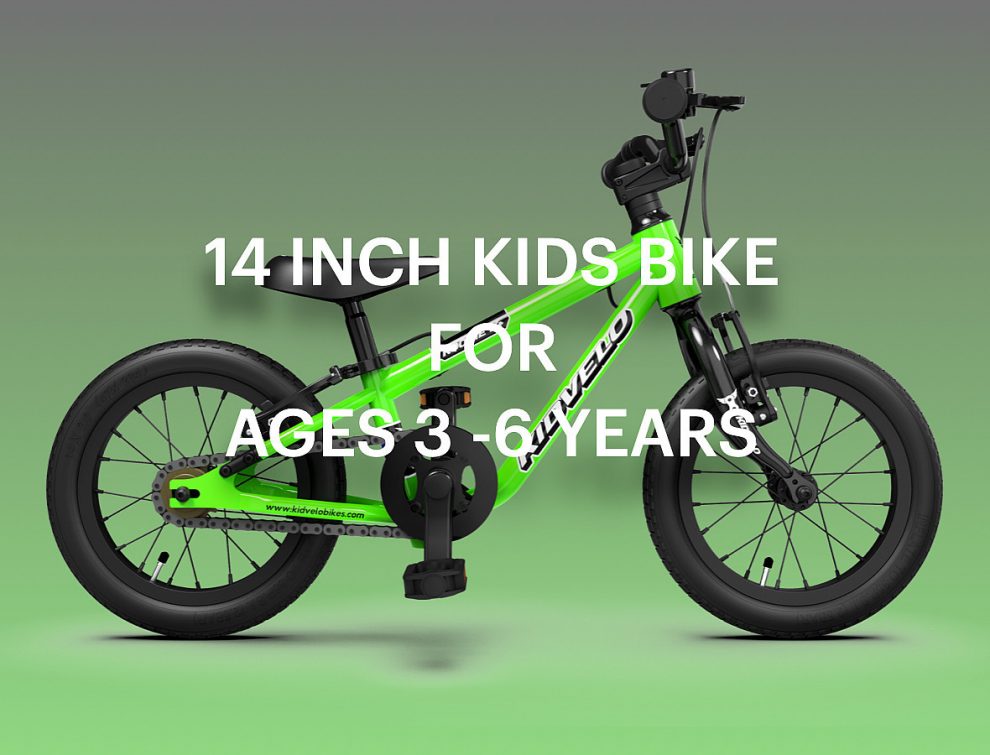 Best Balance Bikes For Kids in Australia - Kidvelo Bikes