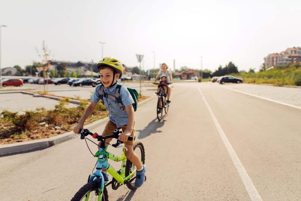 Best Kids Bikes Australia - Top 10 Kids Bicycles For [2025] | Kidvelo