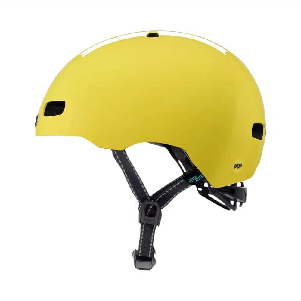 Nutcase Street Helmet (Sun Day Solid Gloss) | Dual Certified MIPS Bike ...