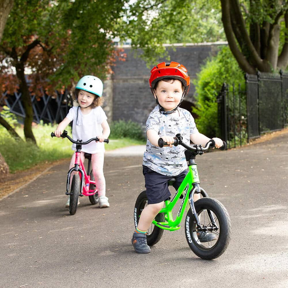 Top 10 Best Balance Bikes For Kids Of All Ages [2025] | Kidvelo