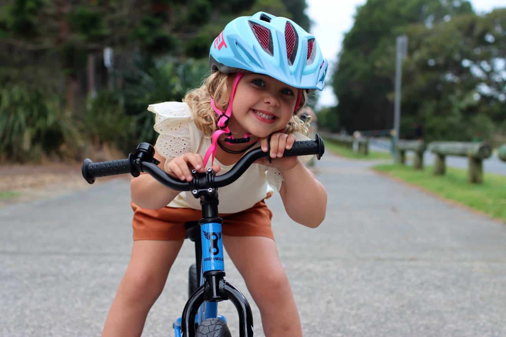 Kids Balance Bikes for Sale | Lightweight & Easy to Learn